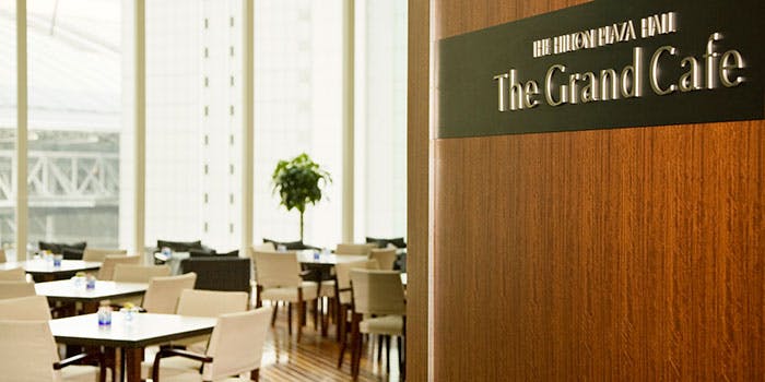 The Grand Cafe (OJtF) - ~c/JtFEC^A [x.com Xg]