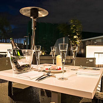 Xg JV[^ (Restaurant Casita) - R/C^A [x.com Xg]