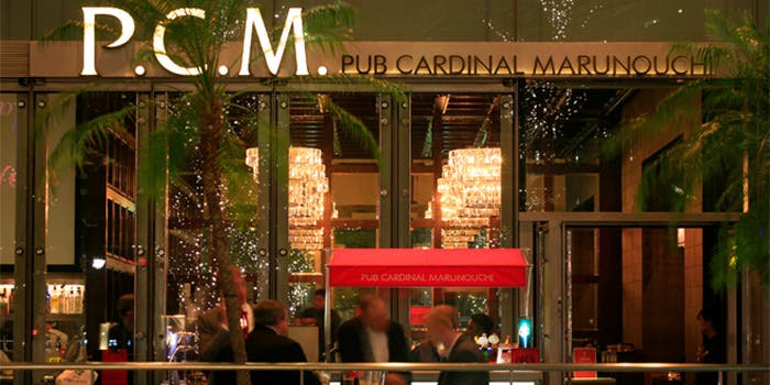 P.C.M. puEJ[fBiE}mE`̗\͈x.com Xg