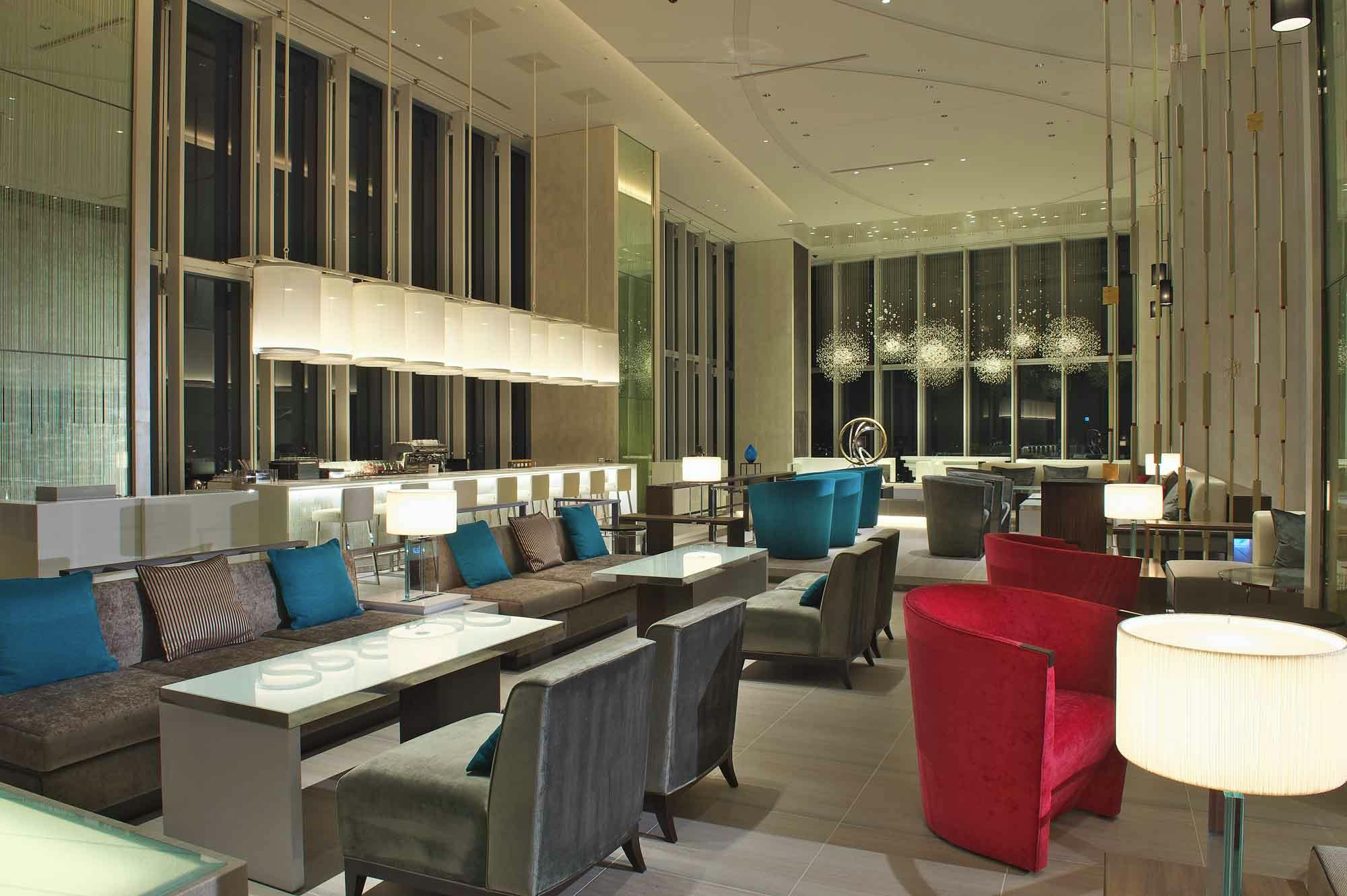 レストラン ZK／大阪マリオット都ホテルの予約は一休.com レストラン