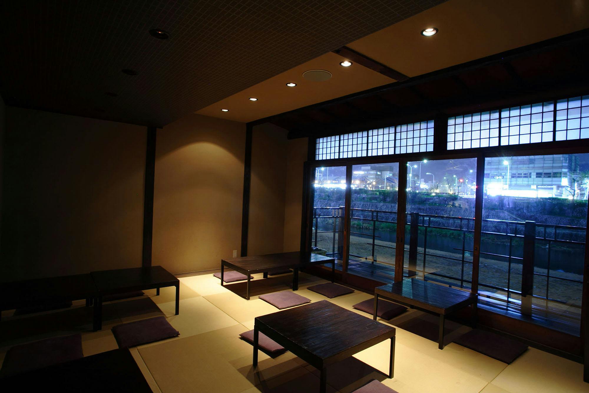 FUNATSURU KYOTO KAMOGAWA RESORT (tic LEg JK ][g) - s/tX [x.com Xg]