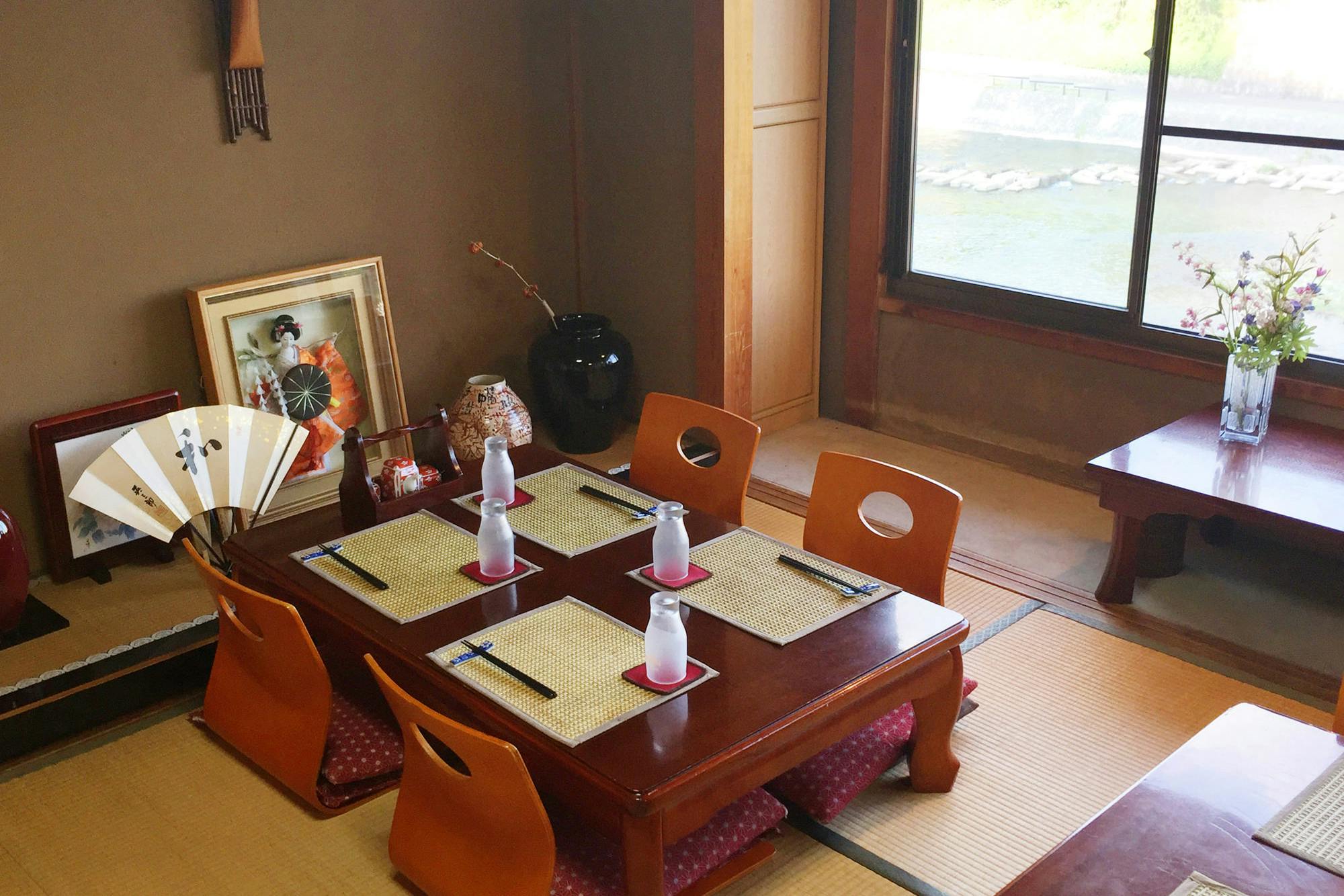FUNATSURU KYOTO KAMOGAWA RESORT (tic LEg JK ][g) - s/tX [x.com Xg]